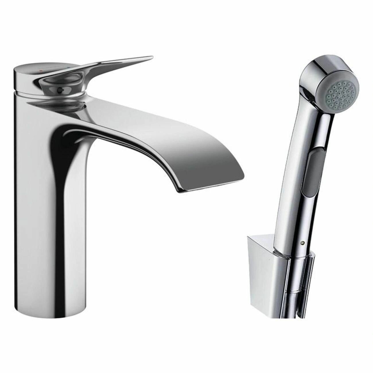 Смеситель Hansgrohe 75210000