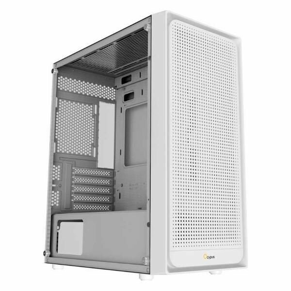 Корпус для компьютера Ocypus Gamma C50 WH