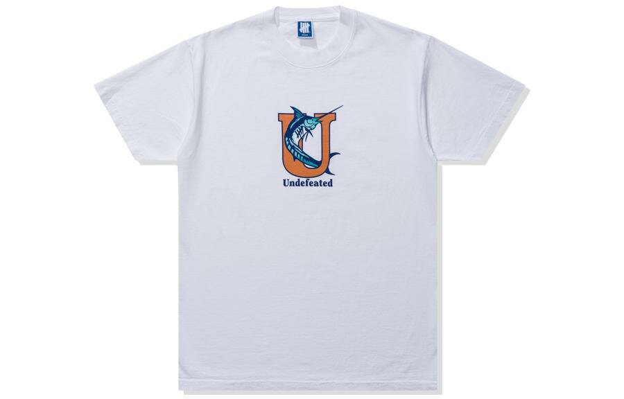 Футболка UNDEFEATED