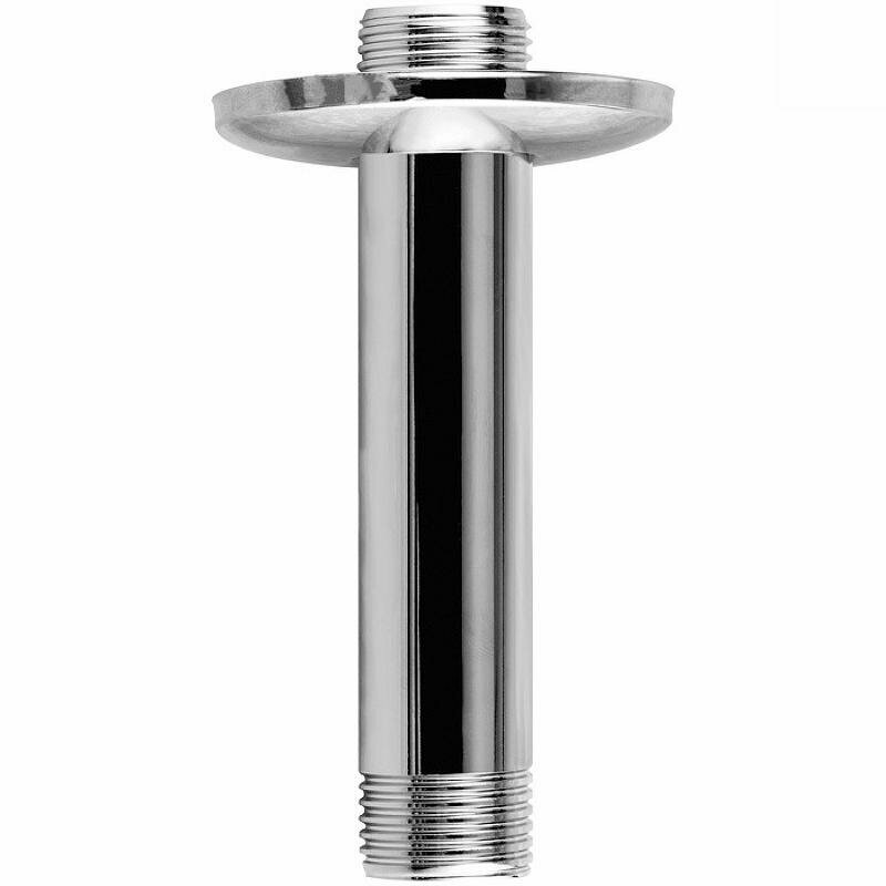 Кронштейн для верхнего душа Lemark LM8000C Хром