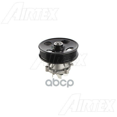 Помпа водяная FIAT 500 1.3 MJTD 16v / OPEL Airtex арт. wpa-1858