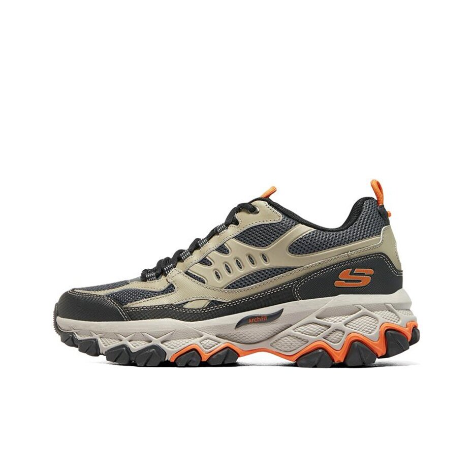 Кеды SKECHERS ARCH FIT AKHIDIME