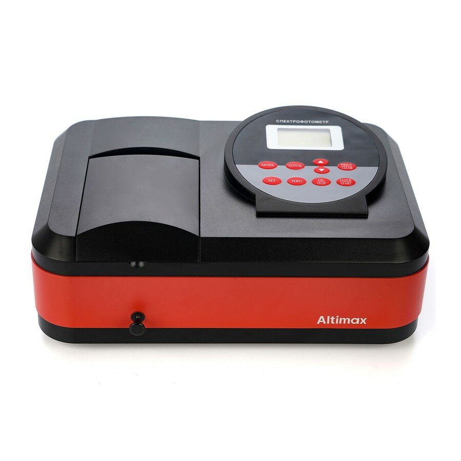 Спектрофотометр Altimax V-2PC