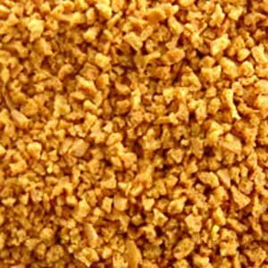 Посыпка бисквитная амаретто кор. 16 кг