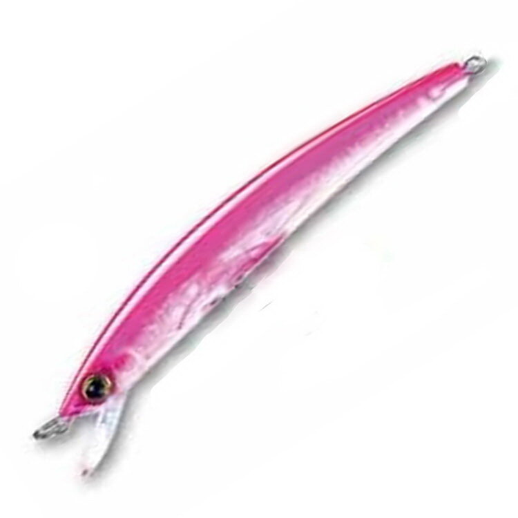 Воблер Yo-Zuri CRYSTAL 3D MINNOW JOINTED плав, 130мм, 22г; F1152