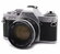Плёночная зеркальная фотокамера Canon AV-1 kit
