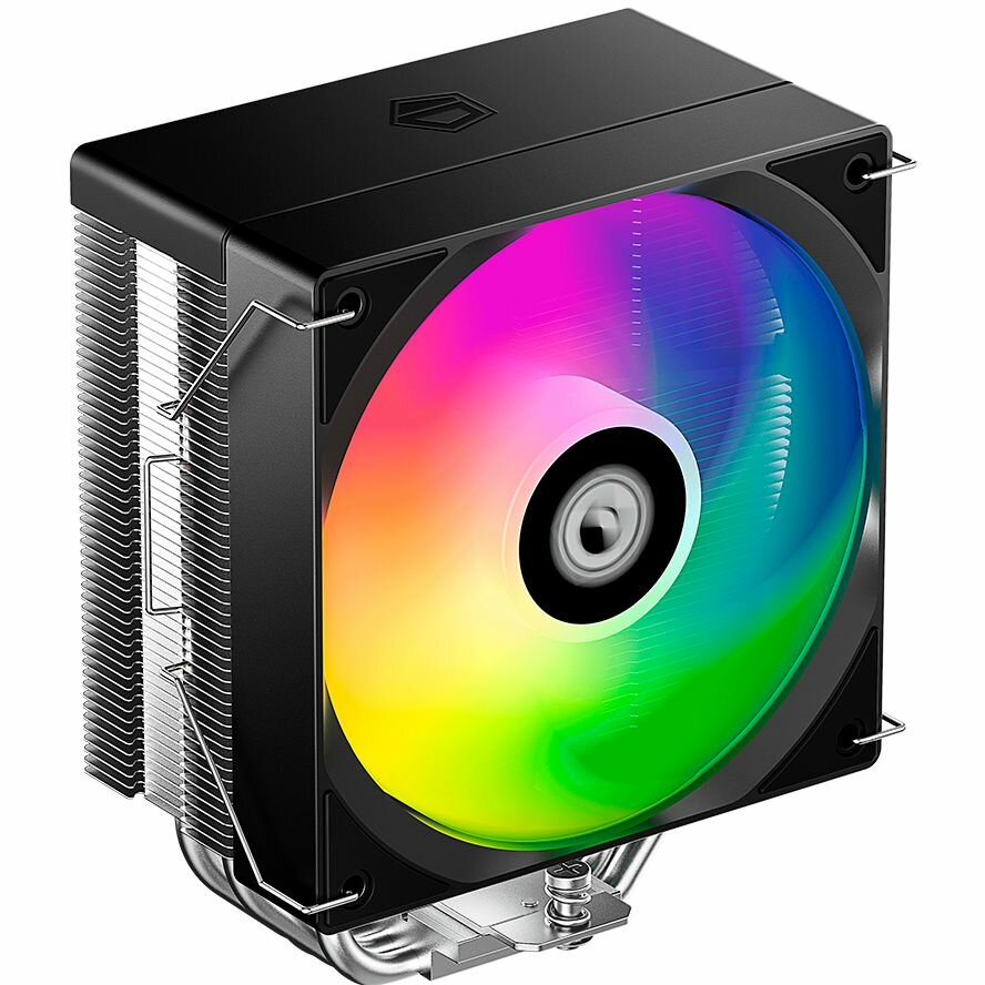 Кулер для процессора ID-Cooling SE-214-XT V2 ARGB A-RGB