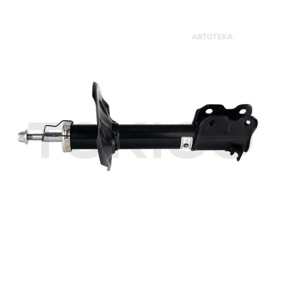 Стойка передняя правая TOKICO B2338 NI Sunny FB15, Wingroad/AD Y11, Bluebird Sylphy G10, Almera N16# 00-;