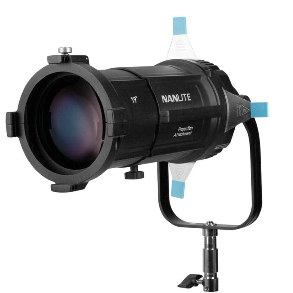 Проекционная насадка NanLite PJ-BM-19