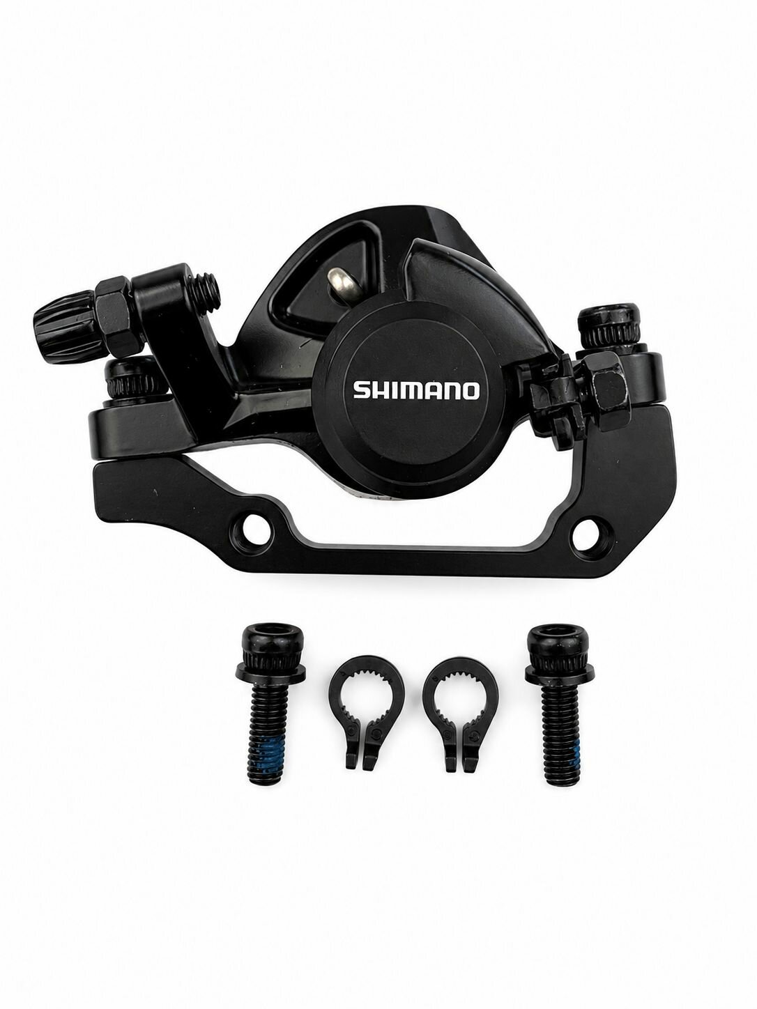 Калипер дискового тормоза механический SHIMANO TOURNEY