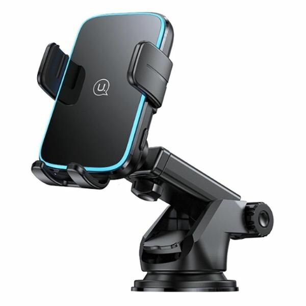 Автомобильный держатель для смартфона Usams CD229