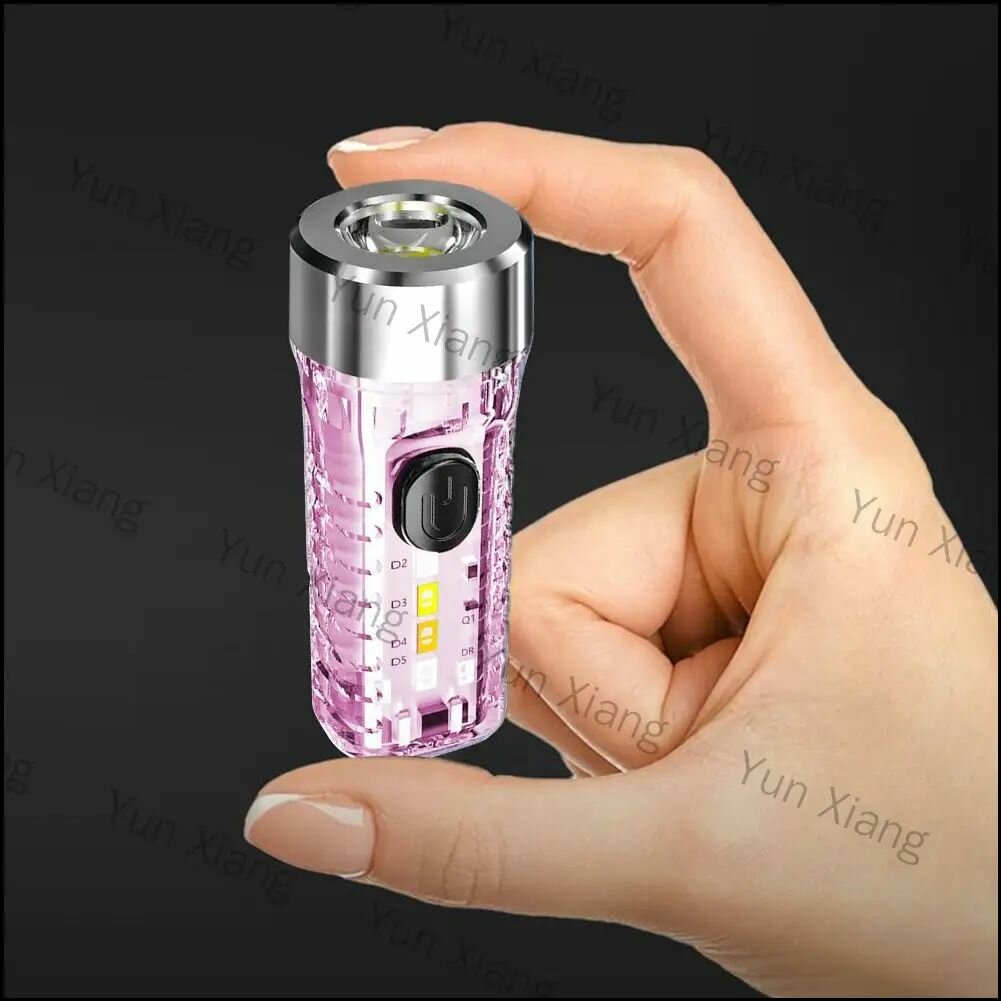 Лайтстик — фото 1