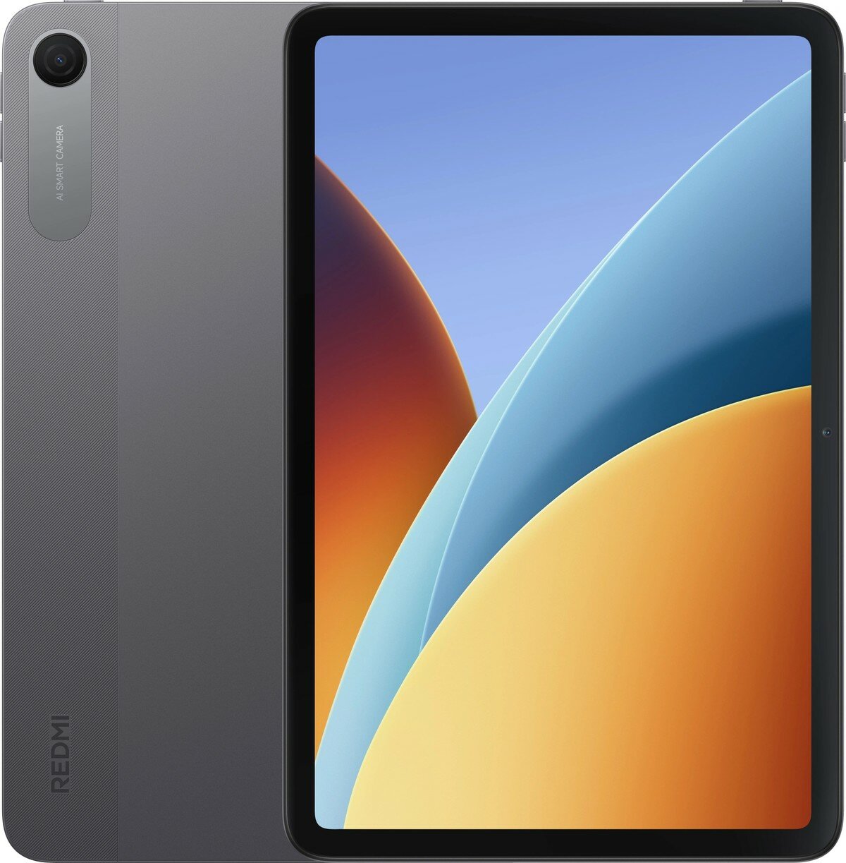 9.7" Планшет Xiaomi REDMI Pad 2 P85X 4/64 GB 6S 4G Gen 2 4G, 2048 x 1280, 120Гц, Android 16, темно-серый (78745)
