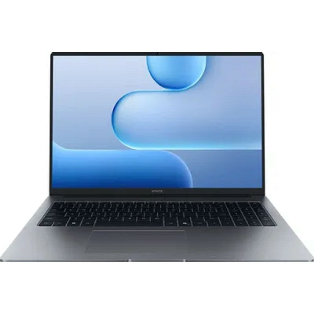 Honor Ноутбук 16" Core Ultra 5 125H 16ГБ/ SSD 512ГБ