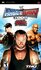Игра PSP WWE SmackDown vs Raw 2008