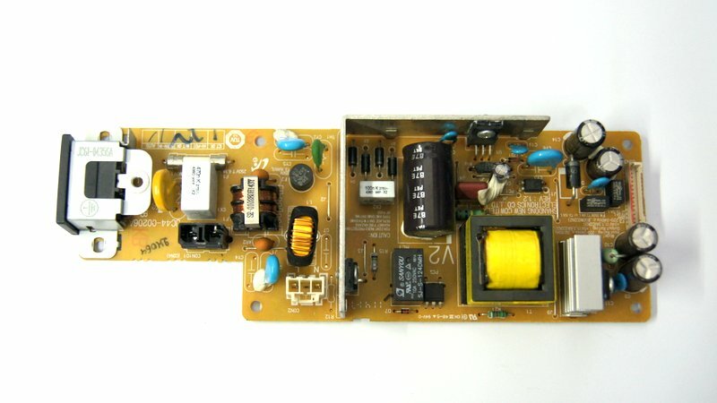 Плата питания JC44-00206A для Samsung SCX-4727/ ML-2950/ 2951ND