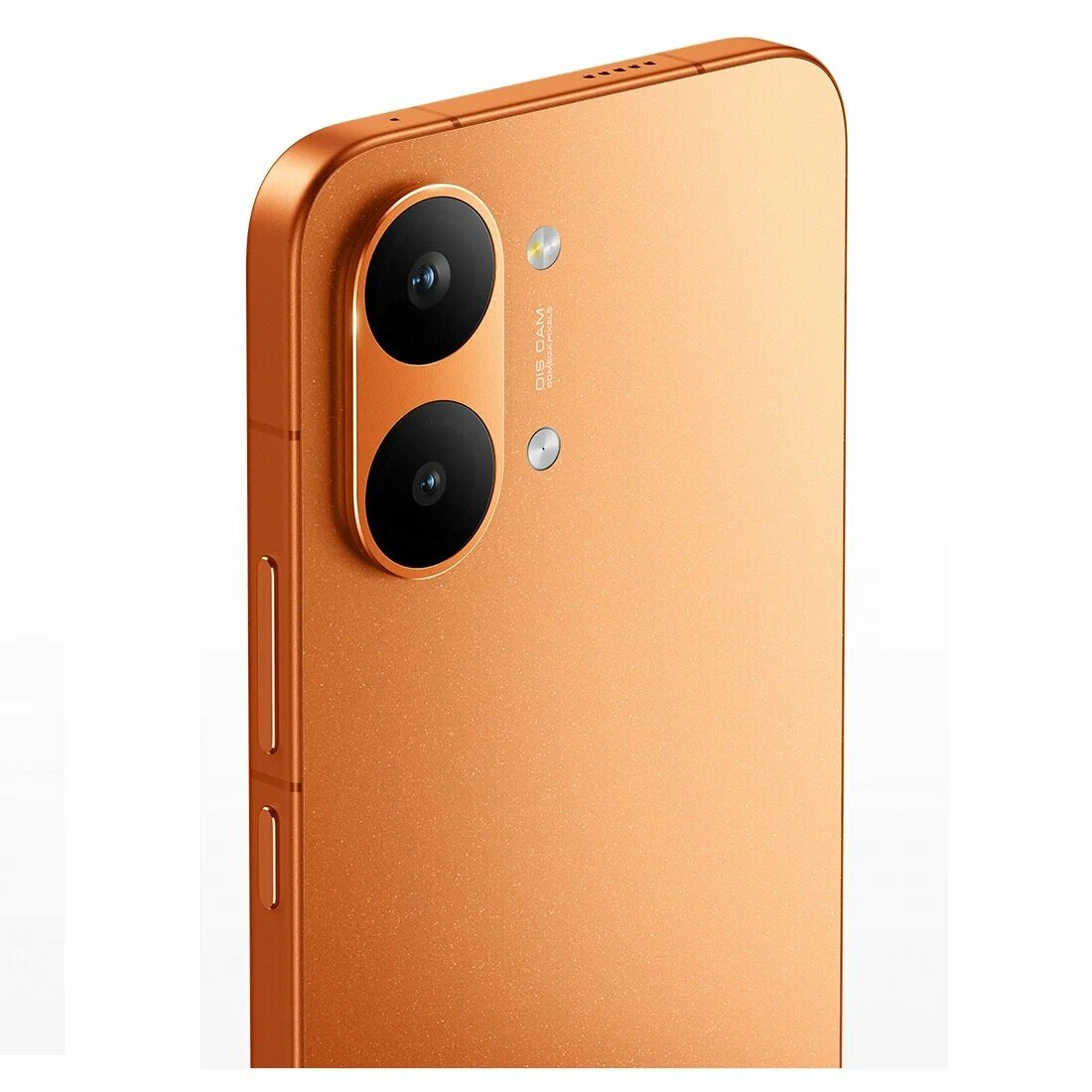 Смартфон Poco X8 Pro Max 12/512 Gb (Orange|Оранжевый) Регион - EU — фото 1