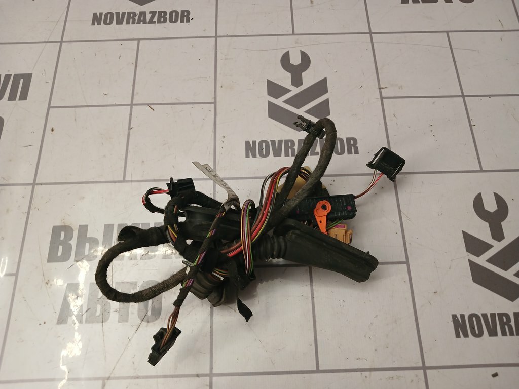 Проводка (коса) VW Polo Sed RUS 2011-2020