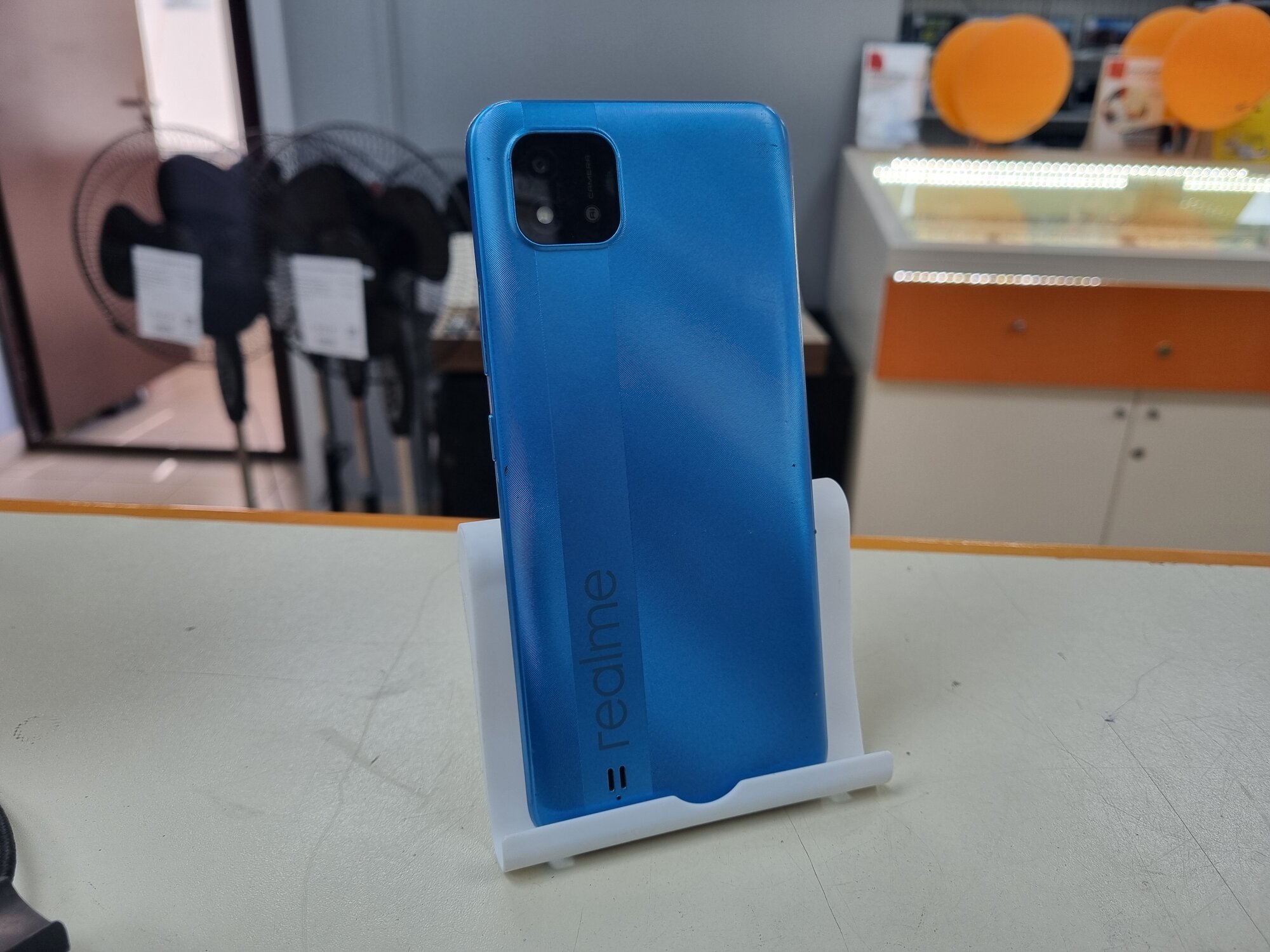 Смартфон Realme C11 2/32 Б/У