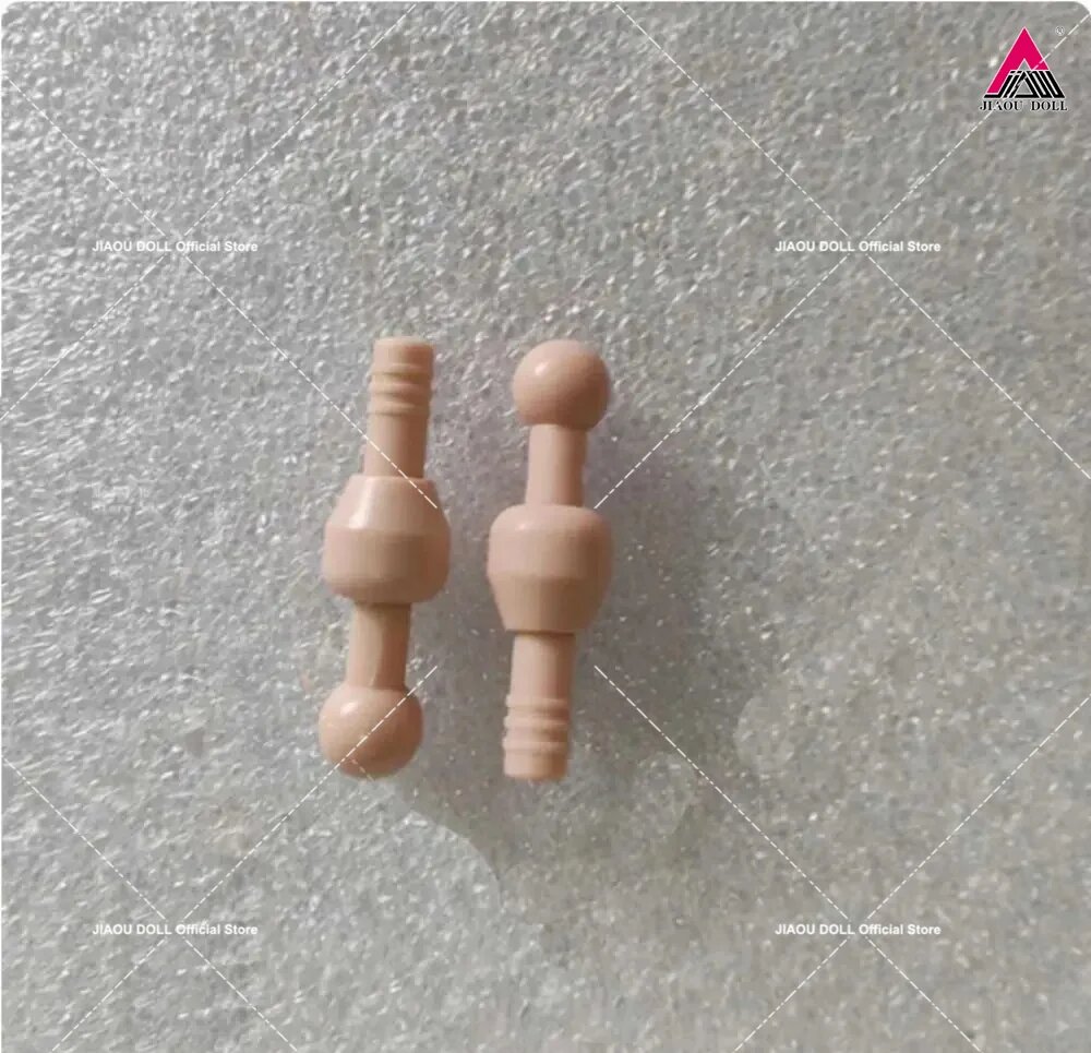 JIAOU DOLL 1/6 Женщина-солдат аксессуар для фигурок 12 дюймов 1 pair paleB