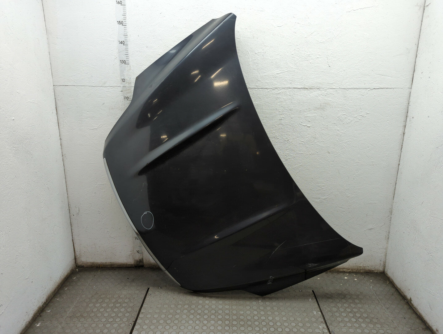 Капот Ford Kuga Б/У