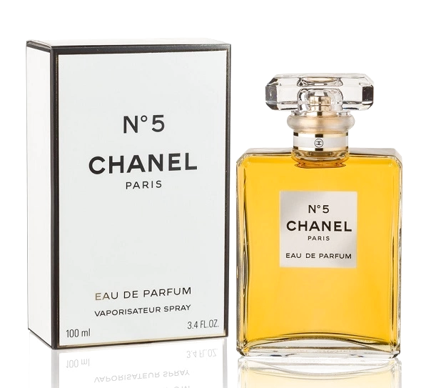 Парфюмерная вода Шанель 5 женская 100 мл / Chanel N5 Eau De Parfum