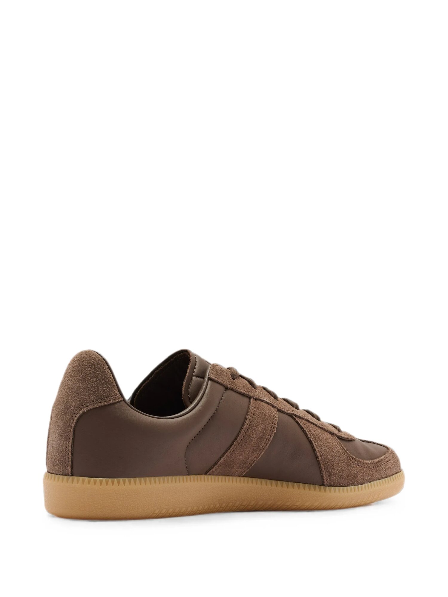 Туфли adidas BW Army Lux shoes, размер 11.5 US — фото 1