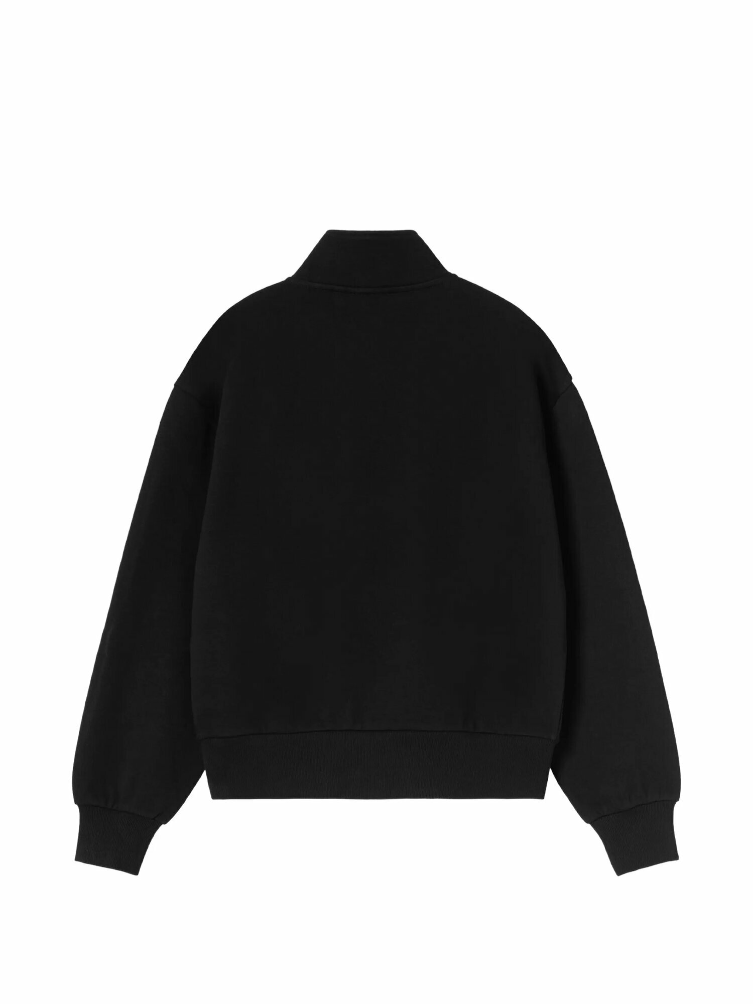 Свитер Carhartt WIP Casey high-neck sweat, размер 38 — фото 1
