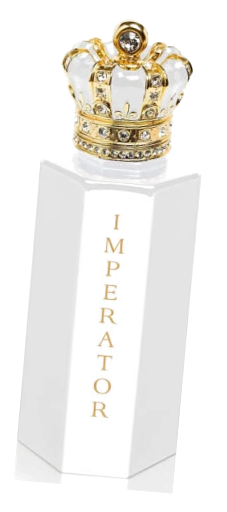 Аромат унисекс Royal Crown Imperator 50 мл - Роял Кроун Император