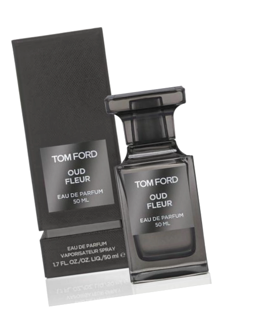 Парфюм Том Форд Уд Флер 50 мл / Tom Ford Oud Fleur для мужчин и женщин