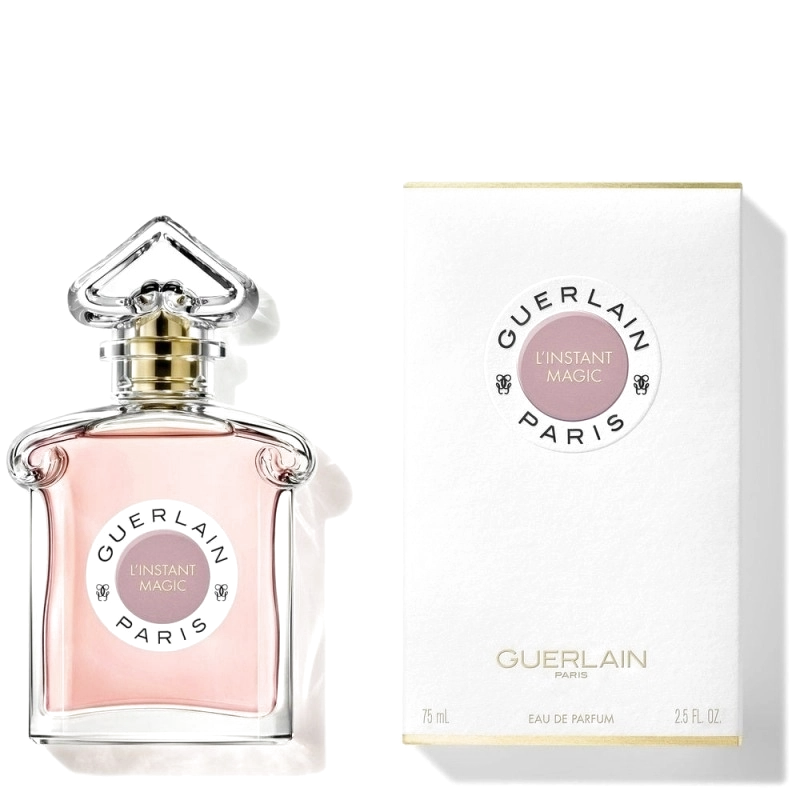 Парфюмерная вода Герлен Инстант Мэджик 75 мл для женщин / Guerlain L Instant Magic