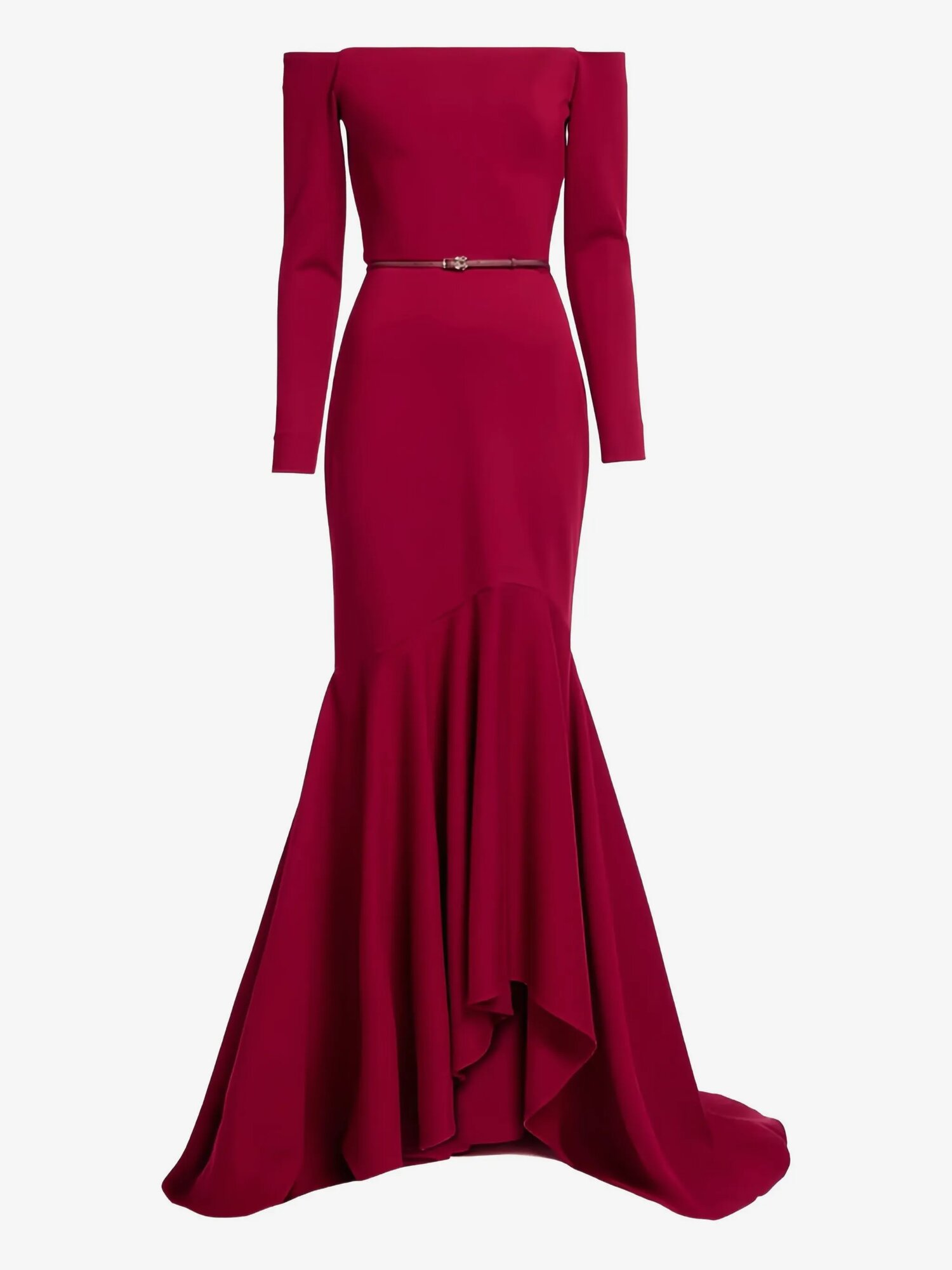 Платье Elie Saab