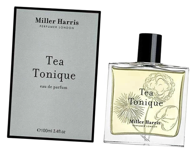 Miller Harris Tea Tonique парфюмерная вода 100 мл - Ти Тоник для женщин и мужчин