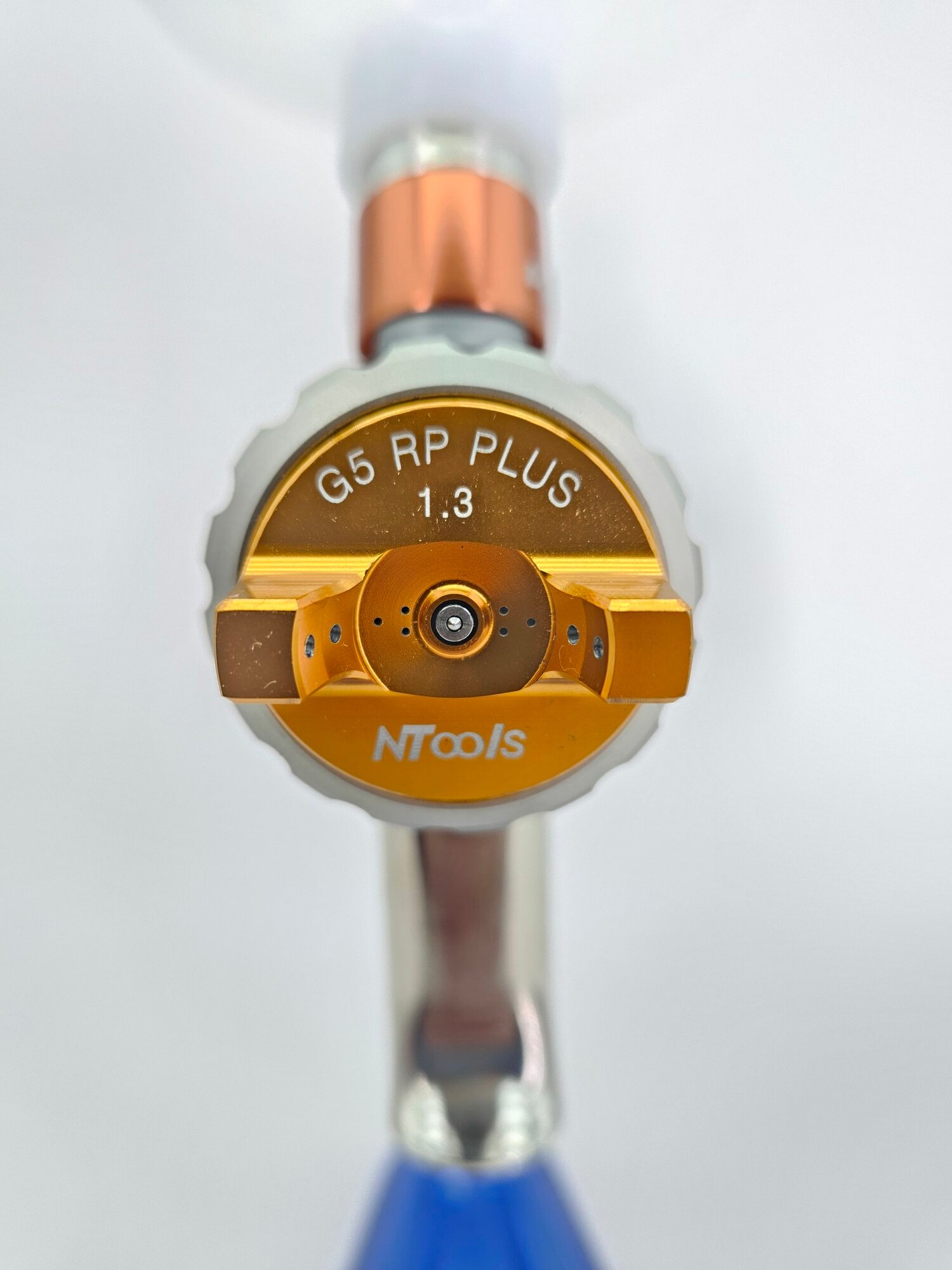 Краскопульт NTools G5Plus 1.3 RP — фото 1