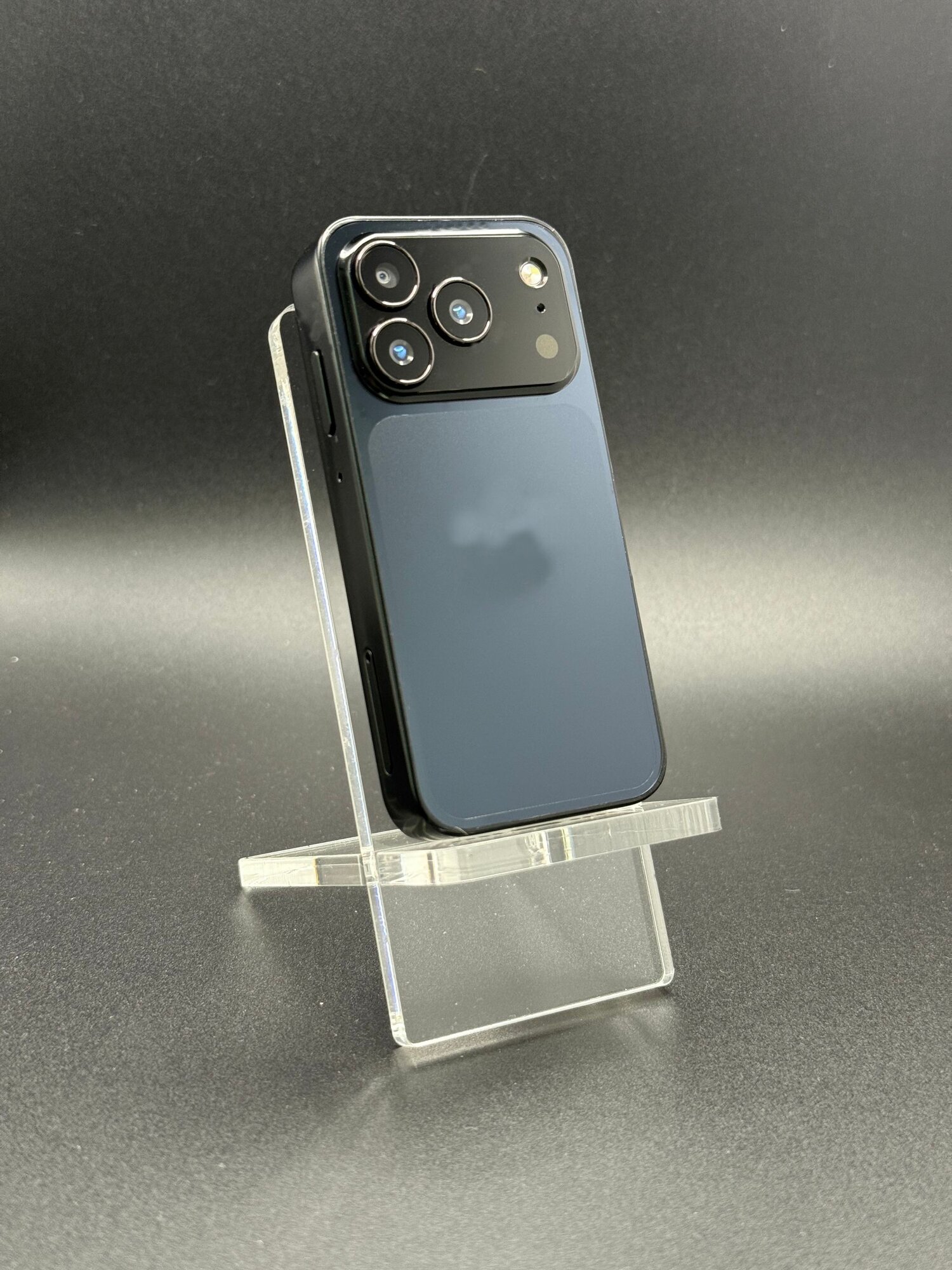 Смартфон маленький сенсорный Phone 17Pro Max mini на Android — фото 1