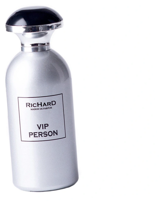 Eau de parfum Ричард Вип Персон 100 мл / Richard Vip Person для мужчин и женщин