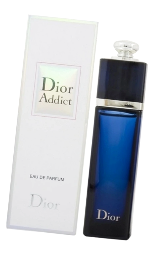 Edp Christian Dior Addict для женщин 100 мл / Кристиан Диор Аддикт