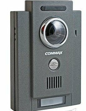 Вызывная панель Coommax DRC-4CH