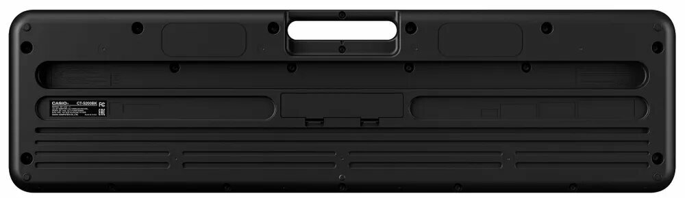 Синтезатор CASIO CT-S200 BK — фото 1