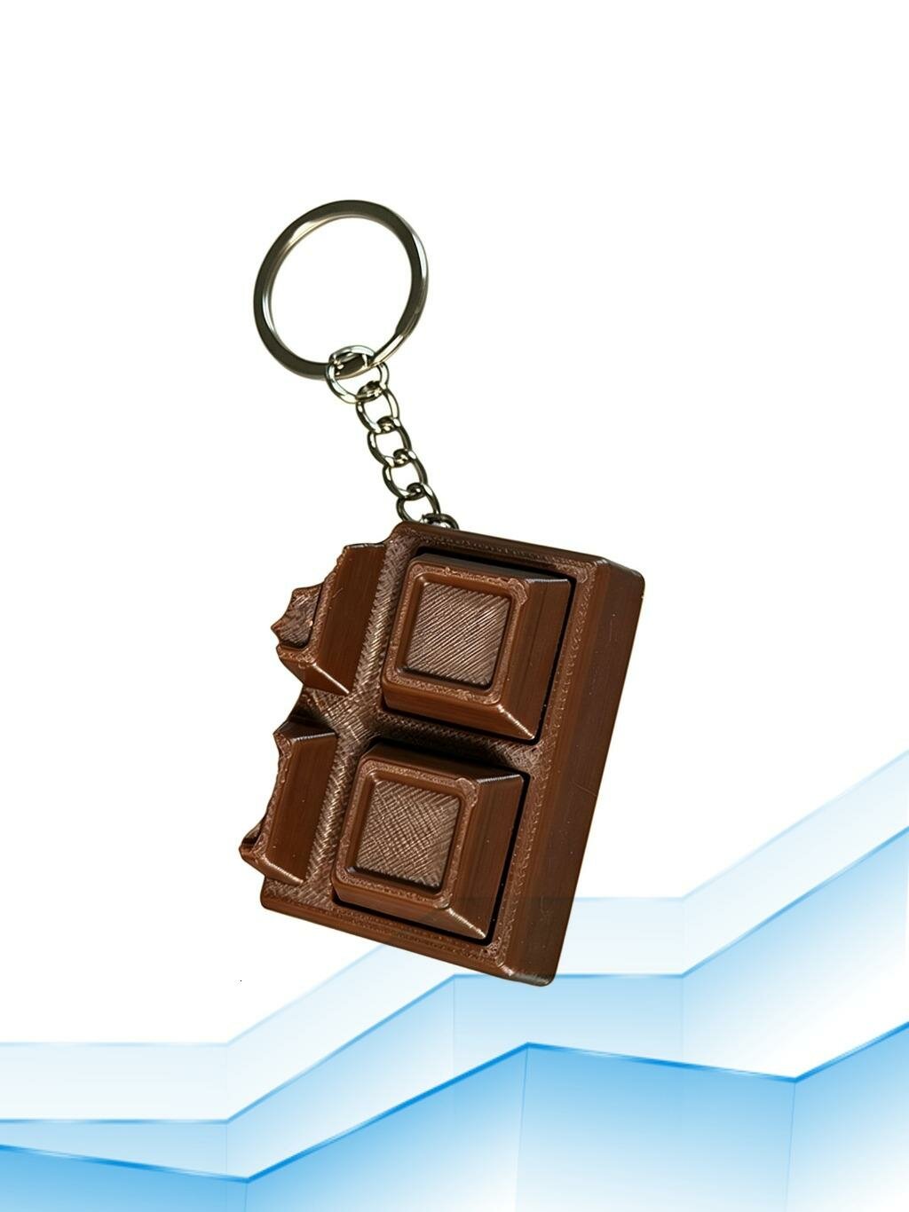 Брелок для поиска ключей