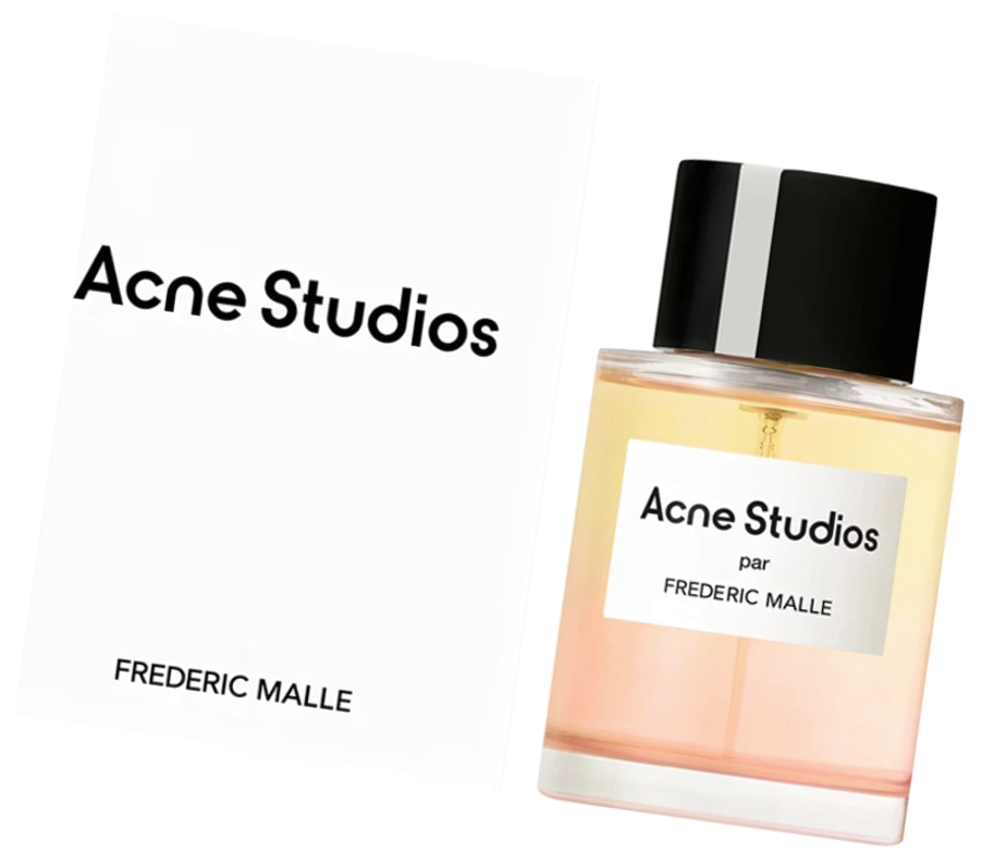 Фредерик Маль Акне Студиос парфюмерная вода 100 мл - Frederic Malle Acne Studios унисекс