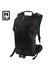 Рюкзак NITRO Rover 14L Snowboard Backpack/Sports Hiking Bag Черный