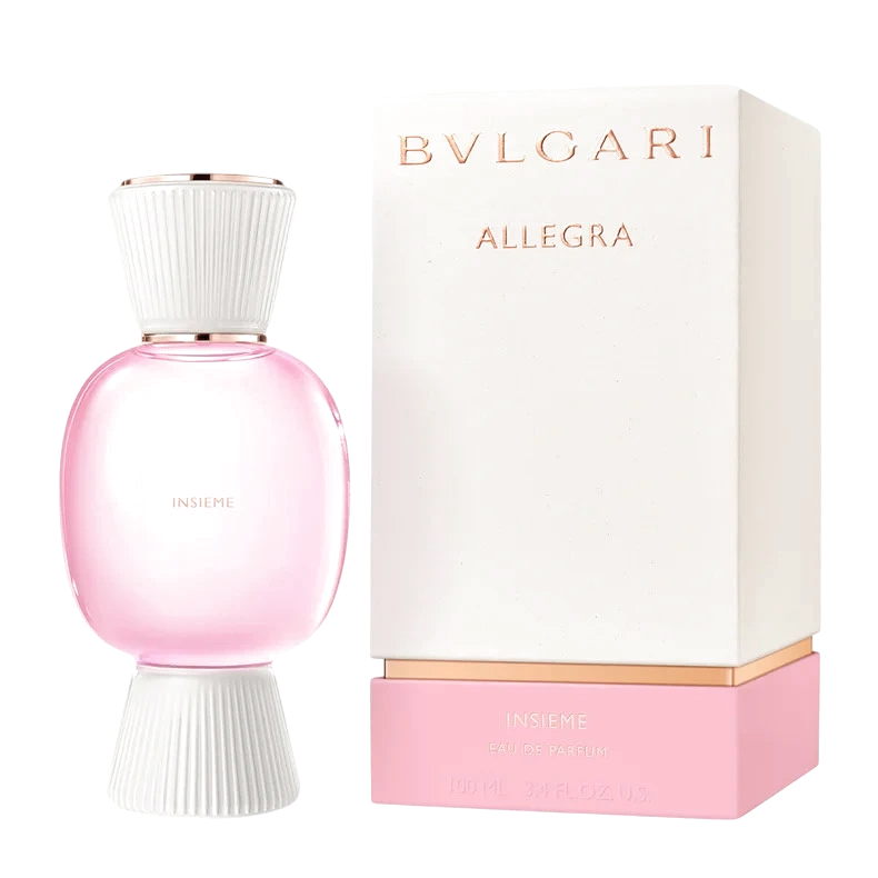 Парфюмерная вода для женщин Булгари Инсиеме 100 мл / Bvlgari Insieme