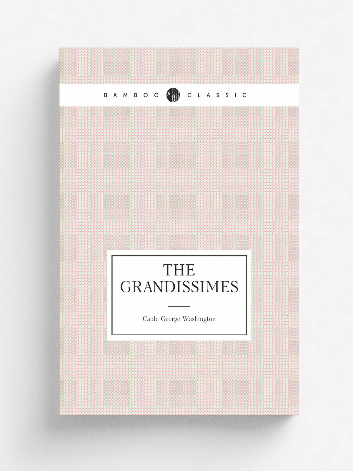 The Grandissimes