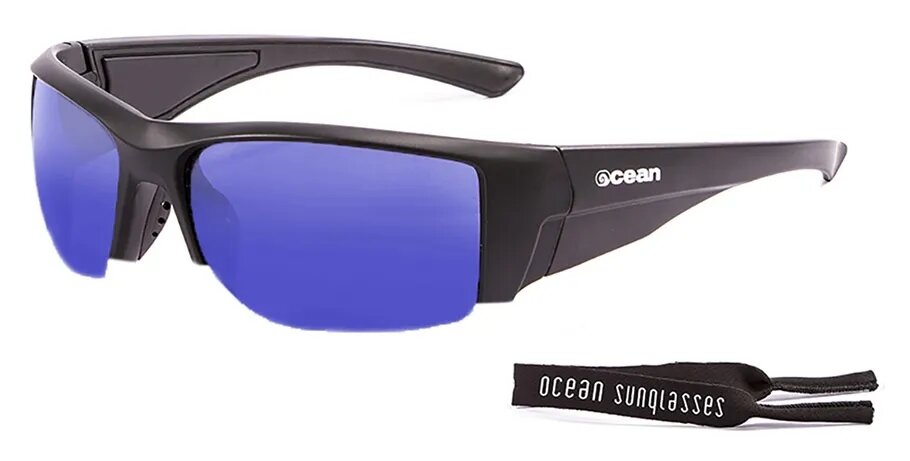 Спортивные очки Ocean Guadalupe для яхтинга и водных видов спорта, поляризационные