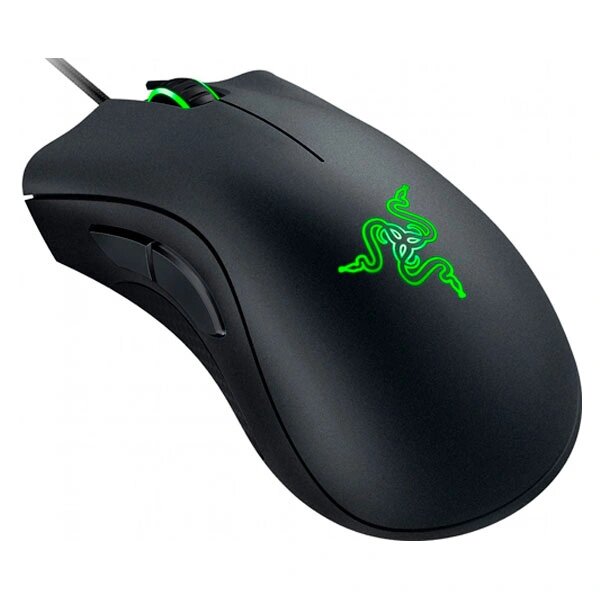 Мышь проводная Razer DeathAdder Essential RZ01-02540100-R3M1