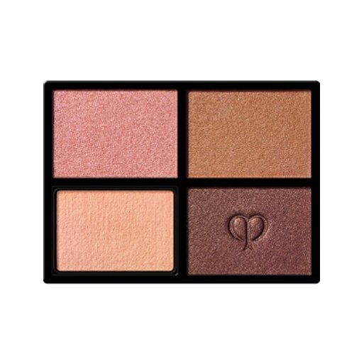 Тени Clé de Peau Beauté Diamond Light
