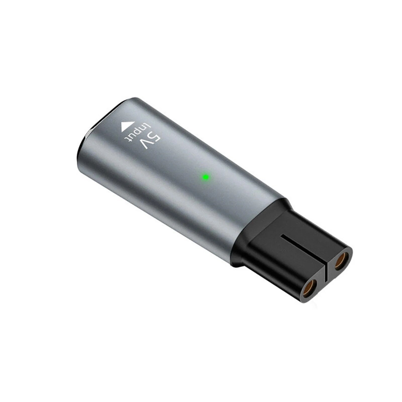 1 шт. 5V USB Адаптер для зарядки бритвы Type C без зарядного кабеля для Philips Norelco OneBlade QP2724 QP2834, аксессуары