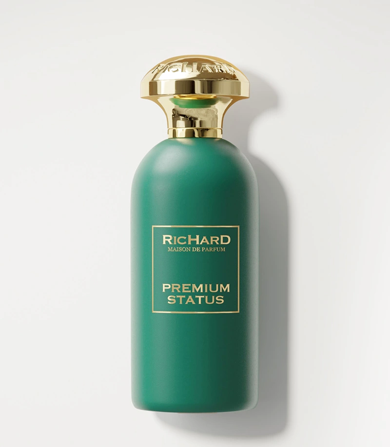 Парфюмерная вода Richard Premium Status Maison De Parfum 100 мл - Ричард Премиум Статус