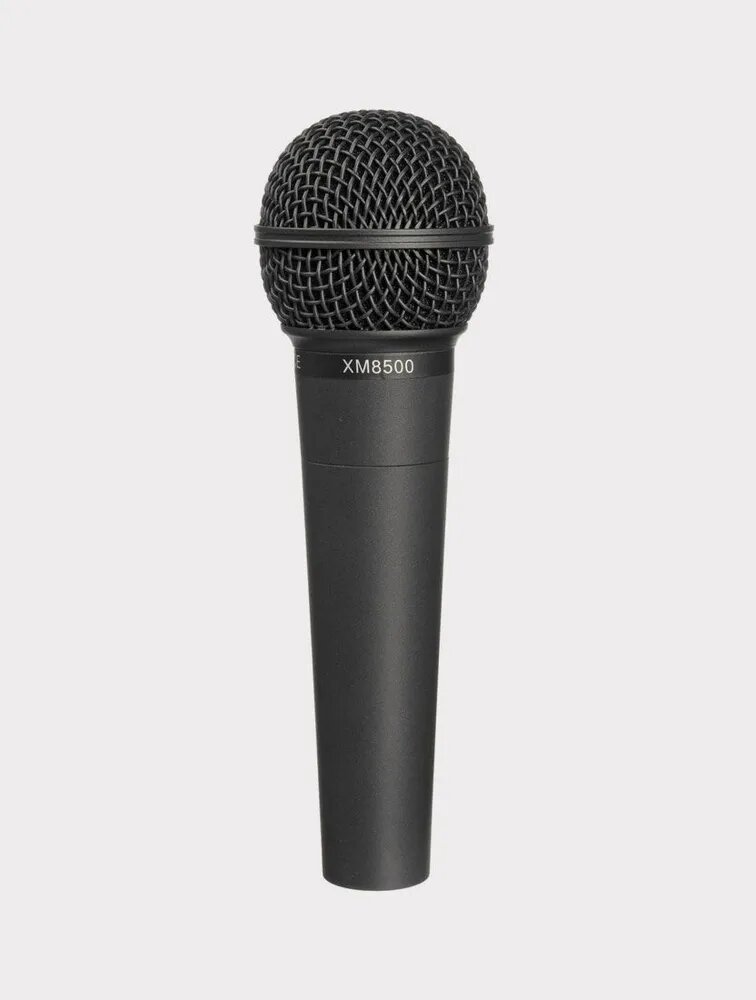 Behringer Микрофон, черный